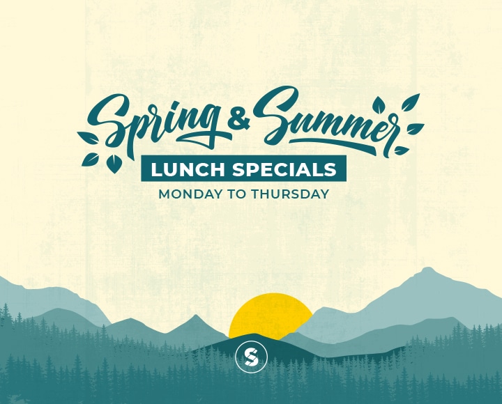 Gather - Springwood Sports Club