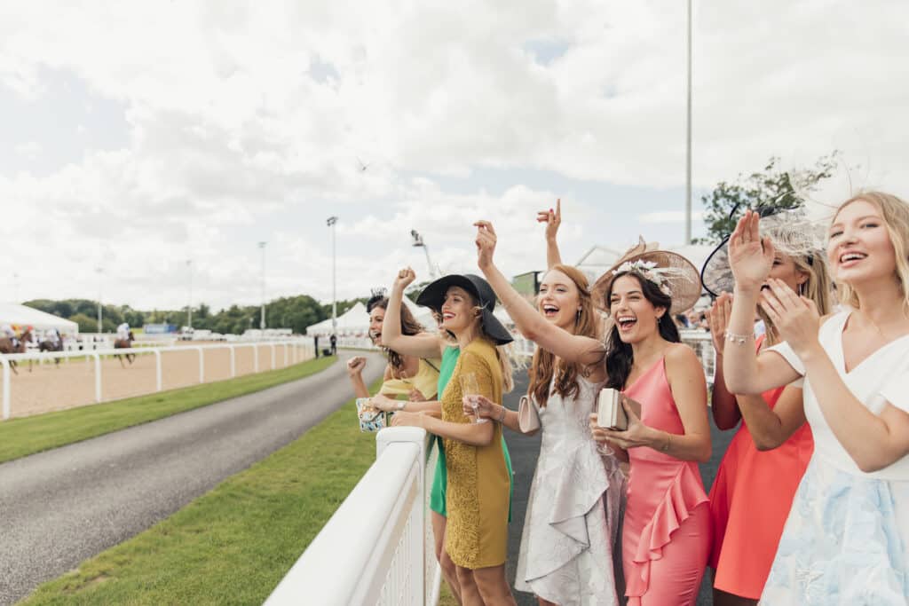 Melbourne Cup – the race that stops a nation - Springwood Sports Club