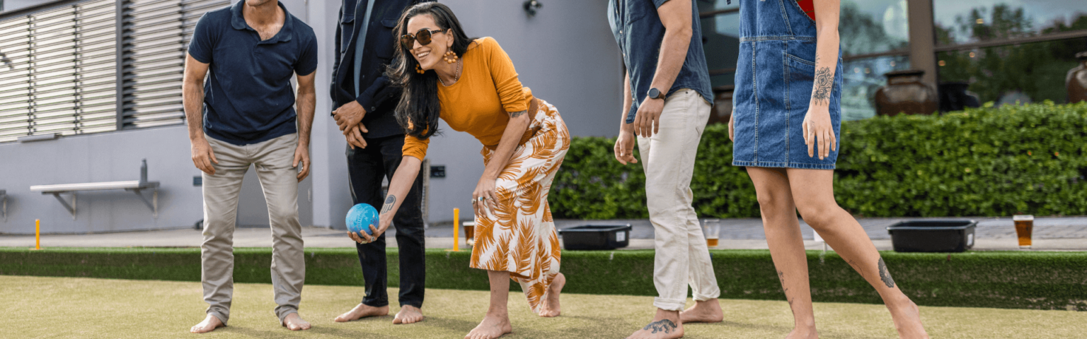 Springwood Sports Club